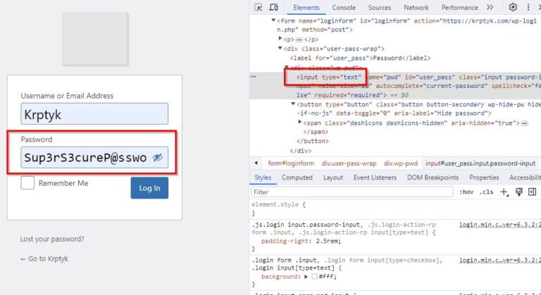 Behind the Chrome Vault: A Guide to Decrypting Credentials – Krptyk